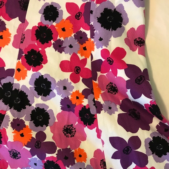 Kate Hill | Dresses | Kate Hill Fit And Flair Dress | Poshmark